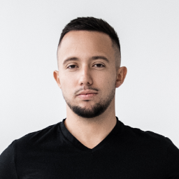 Marcin Tkaczyk - Webflow